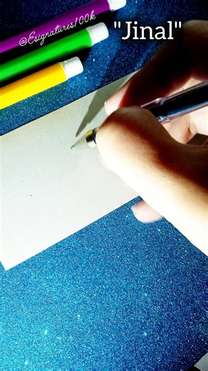 How to sign for J?🌷/Requested name signatures ❤️#signature#shorts#foryou#signatureideas