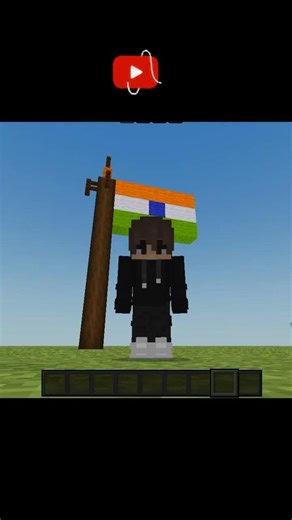 Minecraft but if you subscribe I grow one tree for you #shorts #minecraft