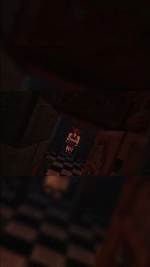 Someone New Enters "The Game" - Minecraft Afton Family FNaF Roleplay #minecraft #fnafroleplay