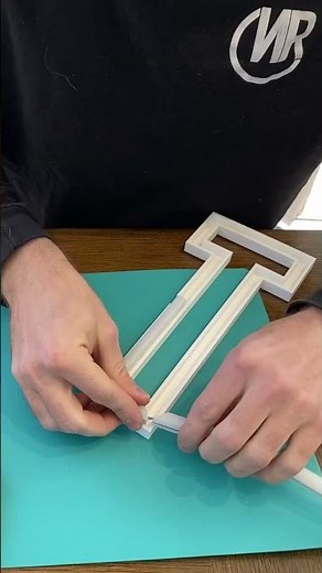 Watch Me Make a Custom Infinity Mirror