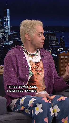 Hilarious Standup Comedy Wait for end🤣 #petedavidson #standupcomedy #crowdwork #comedy #standup #improv #comedian #jokes #reaction #standupcomedy | Pete Davidson