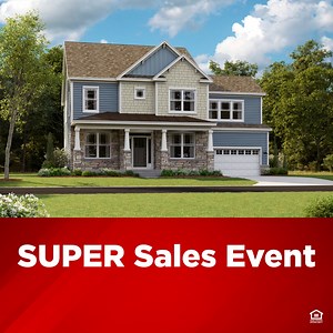 ❗️HURRY - 2 days left❗️ of Lennar’s SUPER sales event! Discover...