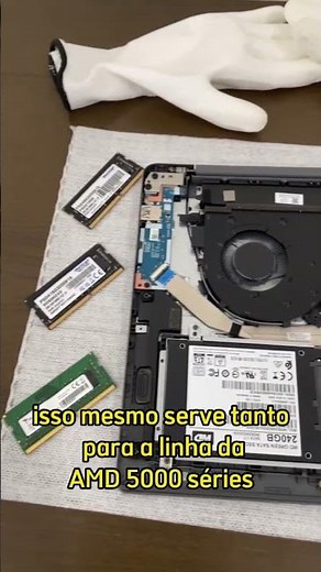 Lenovo Ideapad 3 and 3i Notebook complete upgrade tutorial coming soon… #notebook #lenovo