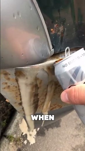 how to remove rust from stainless steel