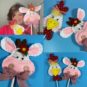 Ciao!! Guarda che bello il nuovo tutorial di Maria Mancini🥰buona visione e buon divertimento con i nostri video ❤️ | CreativeMamy