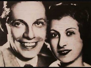 Mireille - Les Pieds dans l'Eau