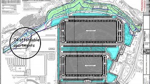 Two more affordable housing developments in Mahwah? Public hearing set for Monday