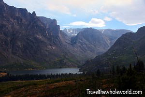 Visiting the Absaroka Beartooth Wilderness -