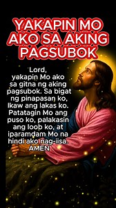 Tagalog Prayer | Prayers Today