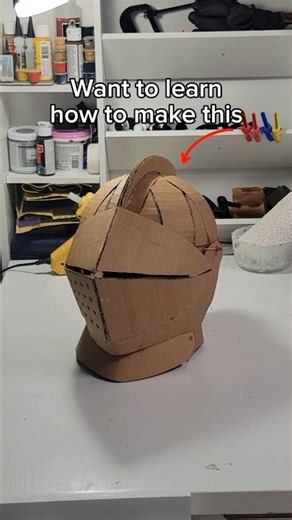 Templates Coming Soon | #diy #armor #cosplay #fypシ