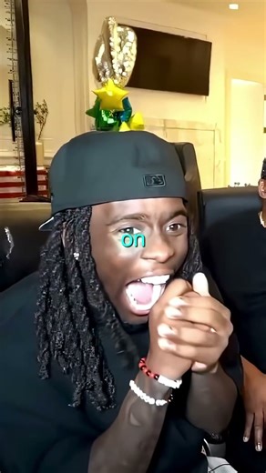 The Real Reason Franklin Pulled Up on Kai Cenat