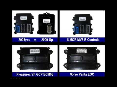 Diacom Marine in-depth look at engine fault codes