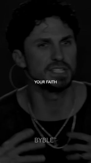 2.2K reactions · 125 shares | Faith isn’t built on feelings — it’s...