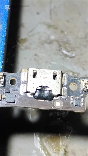 Micro Charging Port Repair: Step-by-Step Guide