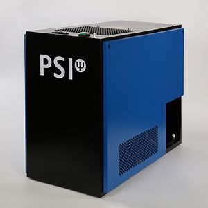 [Hot Item] Compressed Air Machine Dryer for Screw Type Compressed Air System