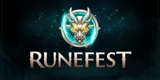 RuneScape's Runefest 2025 celebration brings major new announcements, including sailing