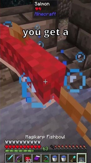 I Found a CRAZY Hidden Feature in the PokeBlocks Mod