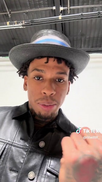 Exploring NLE Choppa: The Rise of a Hip-Hop Star