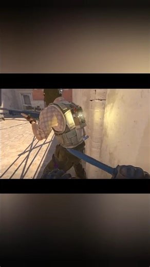 The Legendary Idiot in CS2. Part 32