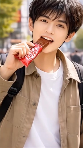 KitKat Japan Genius Marketing Strategy 🤯