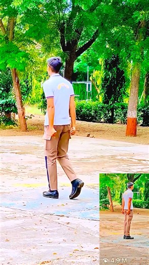 🤍 Vicky ( Vivek ) 🤍 | 5M @vivek_v59 #ncc#nccindia#army#dgncc#dms#lakaadshoes#viral#viralreel#rdc#rdc2026#cadet#ncccadet | Instagram