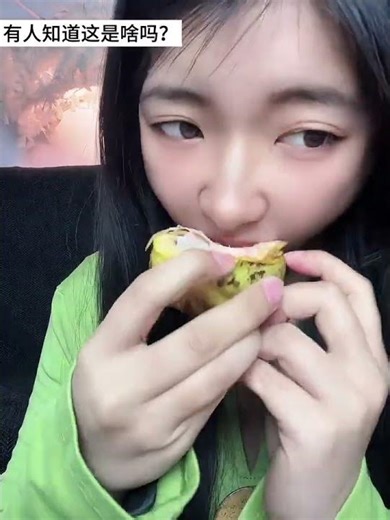 The Impossible Shell Challenge: Can You Eat It? FoodChallenge YummyDilemma