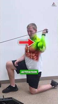 💥 End-Stage Cuff Rehab? Time to Challenge Shoulder Control 💥 #rotatorcuffrehab #shoulderrehab #sho