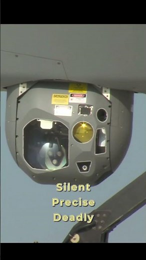 MQ-1 Predator: The Drone That Changed Modern Warfare Forever! #avgeek