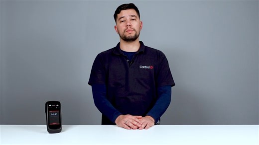 Discover a new dimension in access control: iDFace by Control iD. Featuring innovative facial identification technology and seamless integration, this leading stand-alone access controller is perfect for businesses looking to enhance security, streamline operations, and heighten the user experience. Key Features: > Two high-resolution cameras > Up to 30,000 registered faces > Wi-Fi and Bluetooth connection (optional) > 3.5" touchscreen display > IP65 rated Learn more about the innovative, reliab