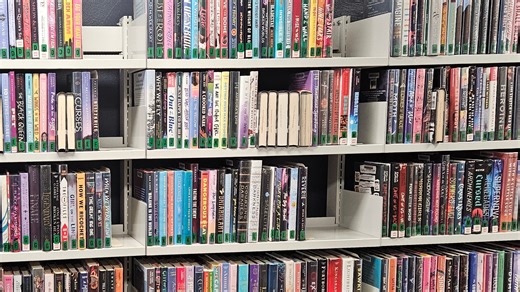 Book bans: the problem we all should be talking about | Opinion