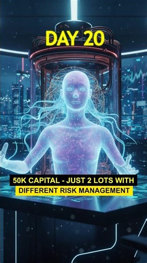 ₹3390 Loss Booked | Option Buying | Day 20 #quantrich #sensex #fno #nifty