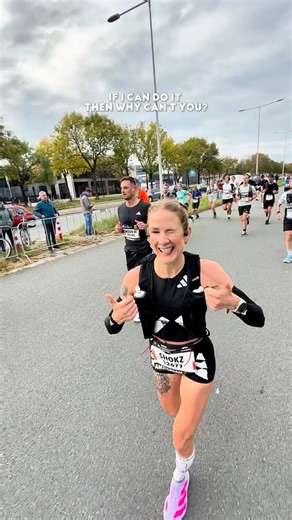 34 reactions | IF I CAN DO IT THEN WHY CAN’T YOU? ⚡️ Ik heb zo lang...