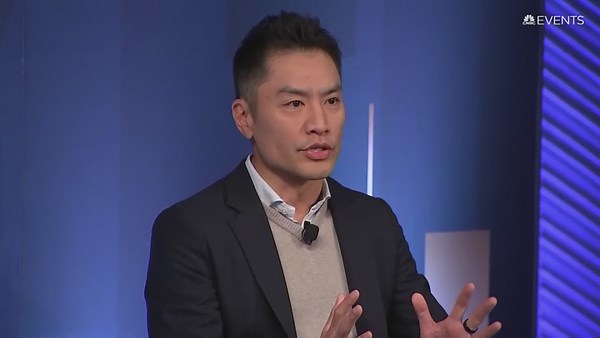 Member panel: AI and the CFO