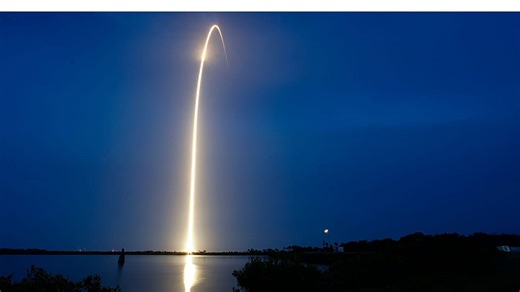 Iran’s internet shutdown: Can Starlink reconnect cut-off countries?