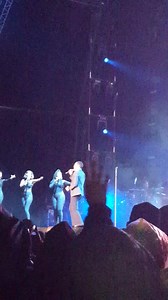 6.5K views · 219 reactions | John Legend performing his darkness and light tour at the Moses Mabhida Stadium in Durban. What did you think of the show? | POST Newspaper | Facebook