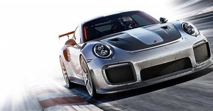 Build your dream car with our Forza 7 tuning guide