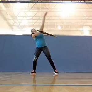 Epic NINJA Skills!  For real!