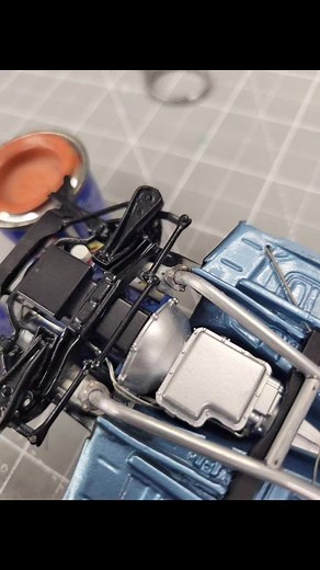 6.4K views · 75 reactions | Adding clamps to the mufflers and bolts to the header flanges of the 69 Torino. | Bob Jernigan | Facebook