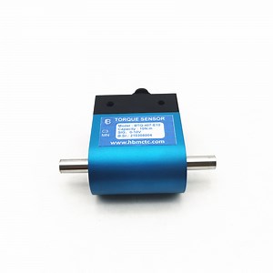 [Hot Item] Small Capacity Rotary Torque Sensor 10nm (BTQ-407-E10)