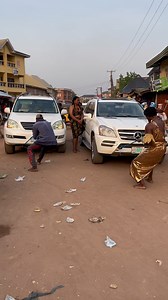 2.9M views · 28K reactions | Billionaire Prince pulls two cars with his bare hands | Pamtech Group | Facebook