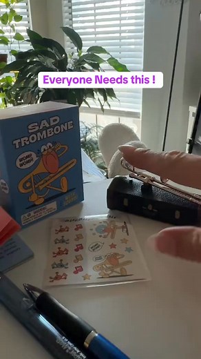 Lag just killed your no-scope? 🎶 Hit the Sad Trombone and turn that salty moment into a meme! 🎺 Small, silly, but guaranteed LOLs 😂 #GamingFails | Wisdomcious