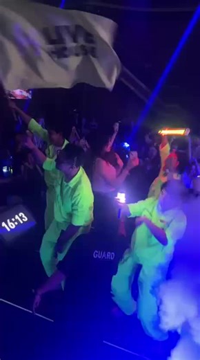 DJ Panda's Party Remixes: Unleash the Energy