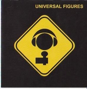 Universal Figures - Universal Figures