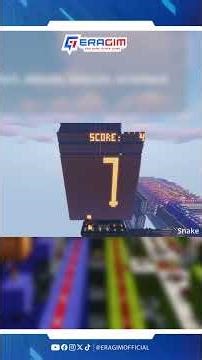 YOUTUBER MINECRAFT INI BUAT KOMPUTER DI MINECRAFT