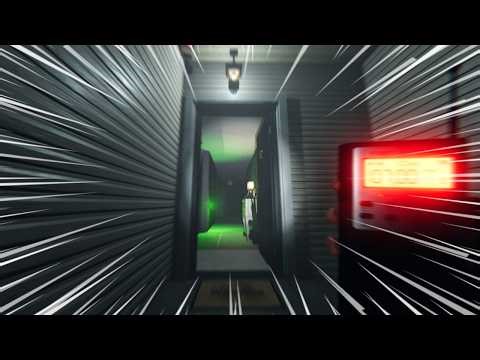 This was an Absolute SPEEDRUN