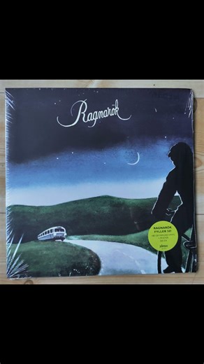 Ragnarok-Debut Album-1976-pt14 #shorts#1976#folkrock#acoustic#instrumental#compilation#music