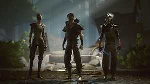 Absolver - La Reseña