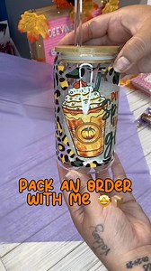 29 reactions | ASMR ✨朗 Pack an Order with me  Shop with us at www.mdeevinebeauty.com. #asmr #asmrsounds #asmrmakeup #makeup #coffeecup #packanorderwithme #beautyscoops | MDeevine | Facebook