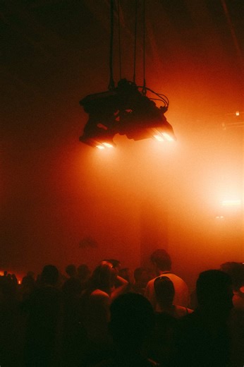 Job Jobse Enters Intercell Klokgebouw Eindhoven