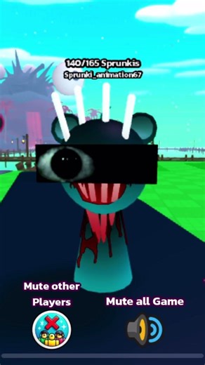 Pls owner make pyramixed sky phase 2 #sprunki #animation